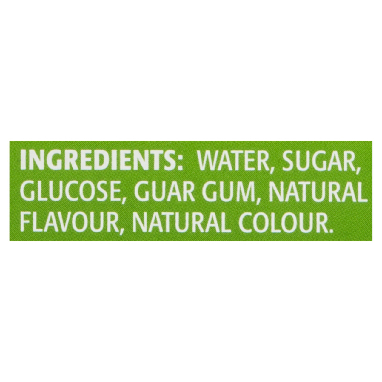 Chapman's Gluten-Free Ice Bars Lil Lolly Banana 28 x 50 ml - Voilà ...