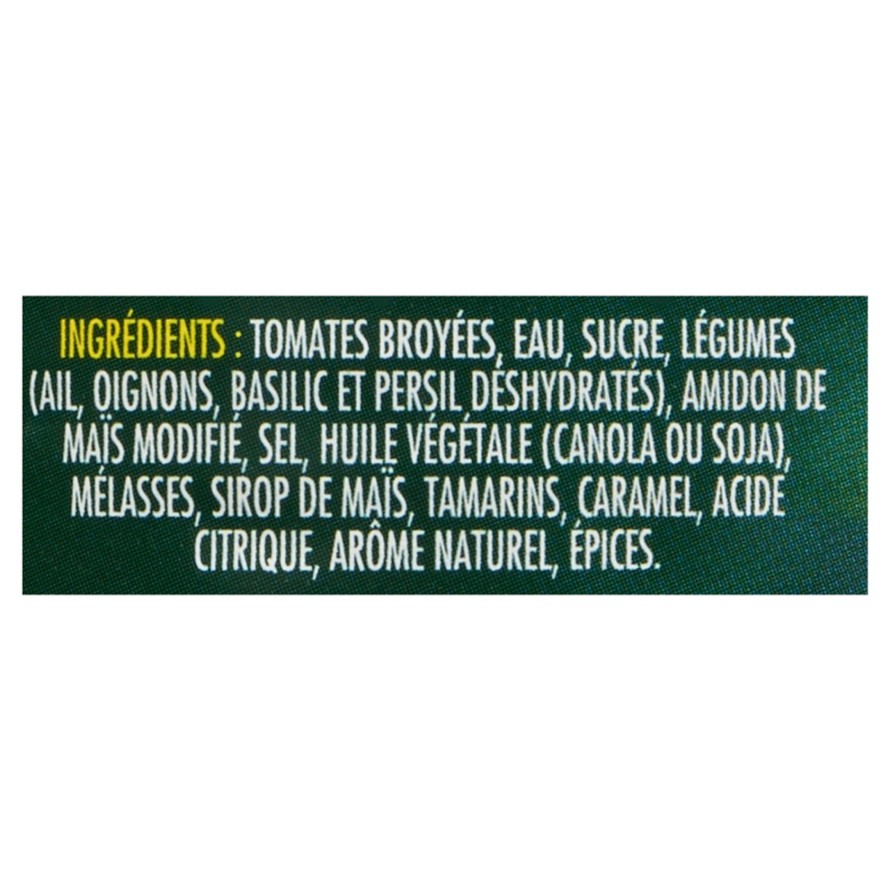 Primo Pasta Sauce Garlic And Herb 680 ml - Voilà Online Groceries & Offers