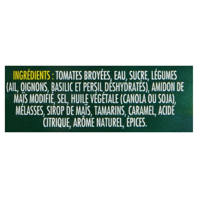 Primo Pasta Sauce Garlic And Herb 680 ml - Voilà Online Groceries & Offers
