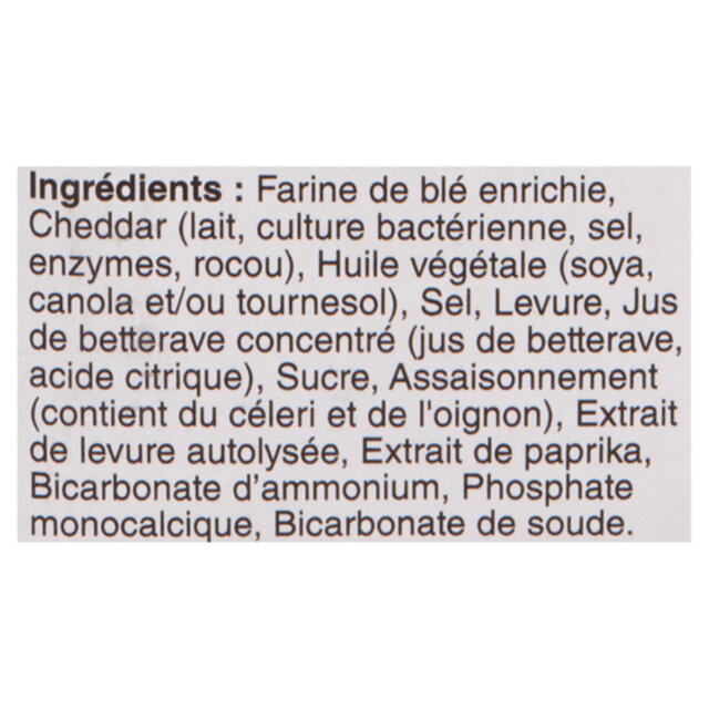 Pepperidge Farm Goldfish Mickey Mouse & Friends Cheddar 180 g - Voilà ...