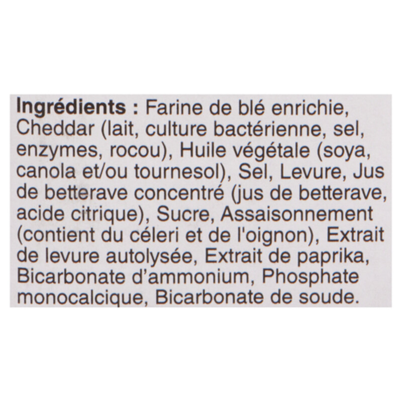 Pepperidge Farm Goldfish Mickey Mouse & Friends Cheddar 180 g - Voilà ...