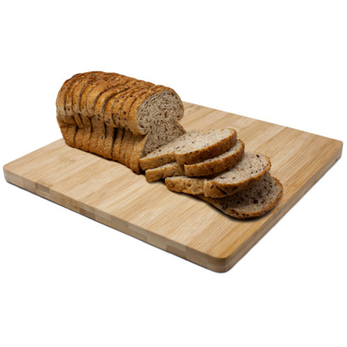 Farm Boy Flaxseed Bread 600 g - Voilà Online Groceries & Offers