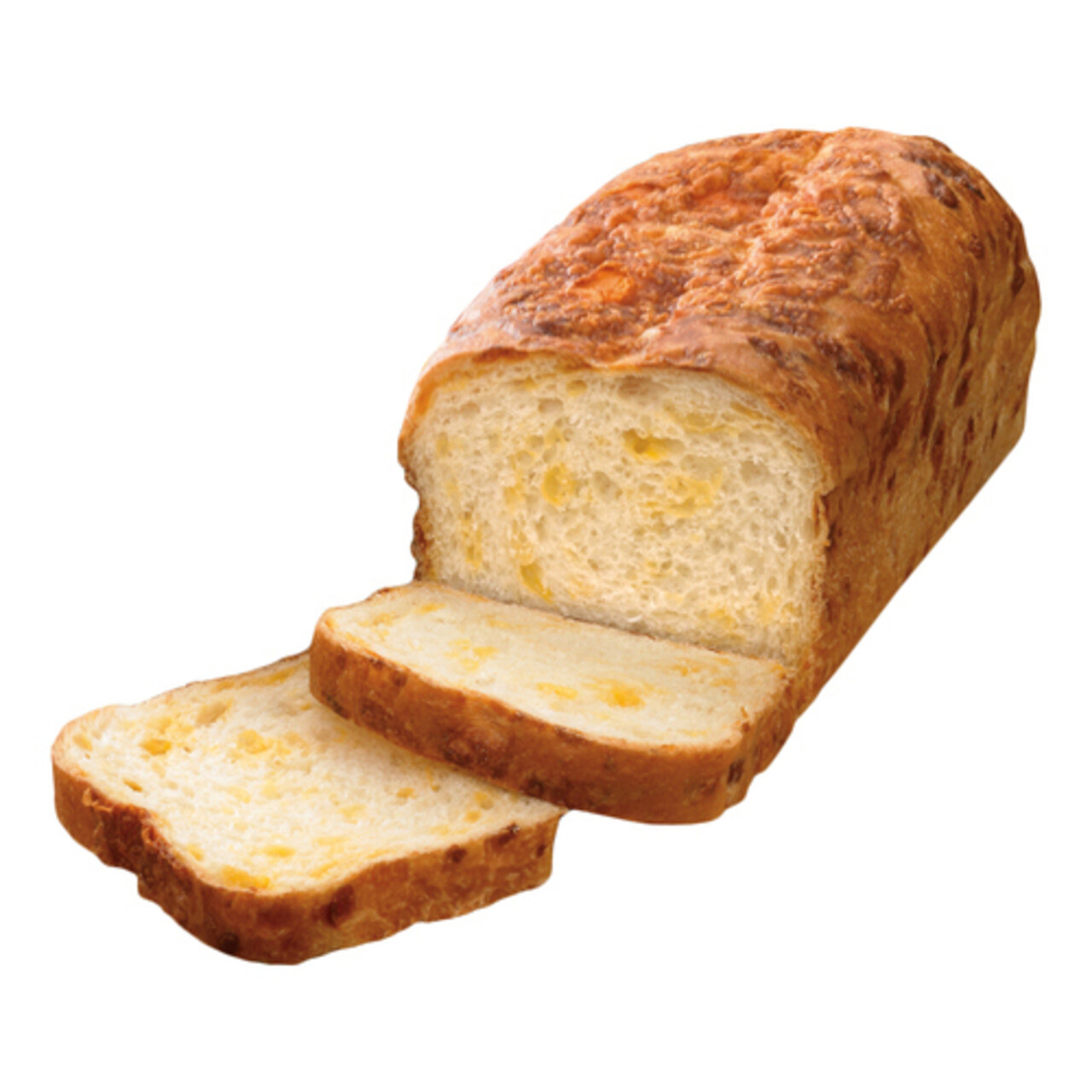 Cheese Bread 450 g - Voilà Online Groceries & Offers