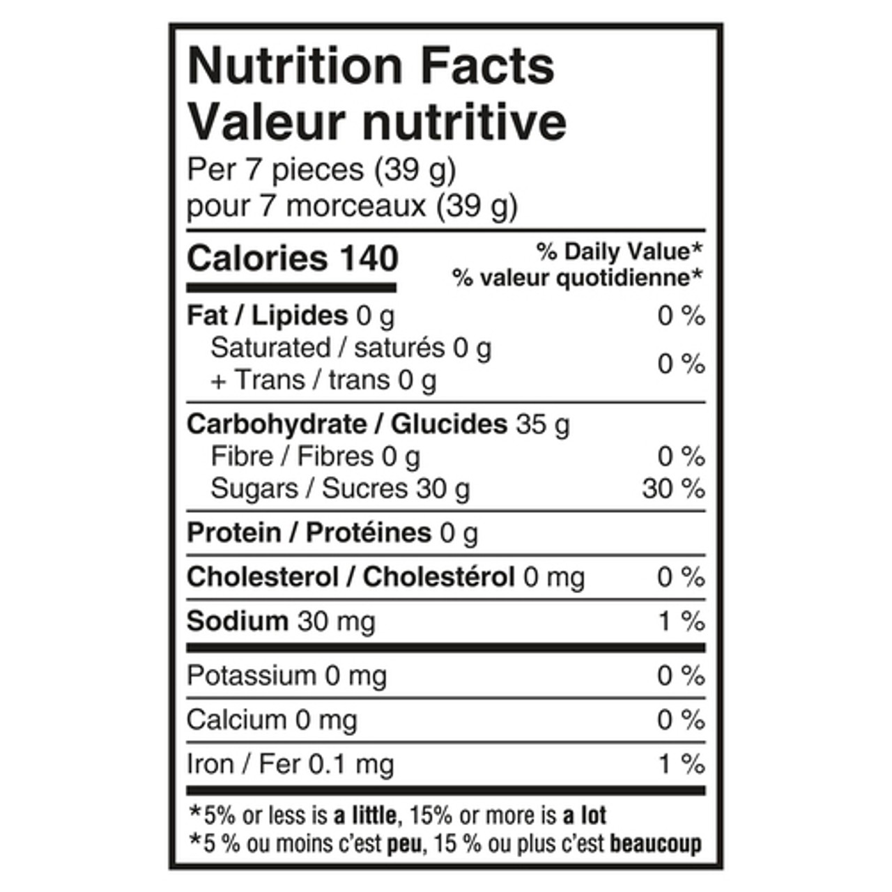 Sour Patch Kids Candy Big Heads 154 g - Voilà Online Groceries & Offers