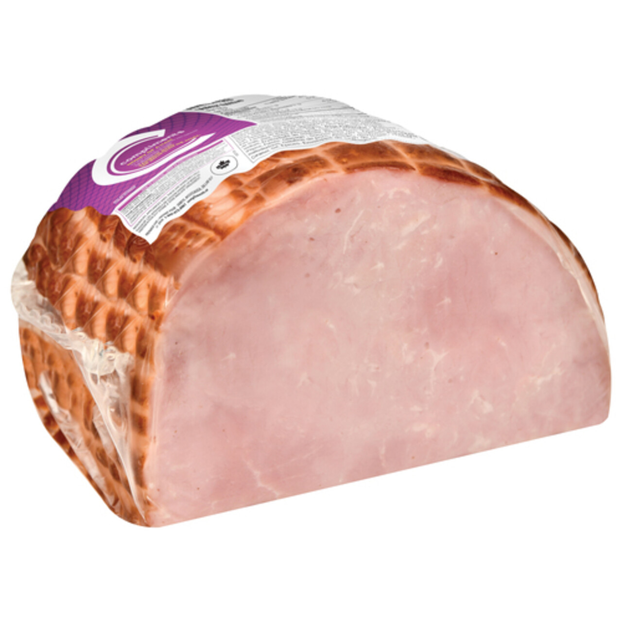 Compliments Quarter Honey Ham - Voilà Online Groceries & Offers