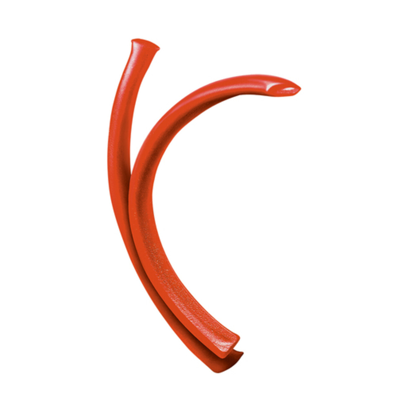 Twizzlers Super Nibs Cherry Candy 400 g - Voilà Online Groceries & Offers