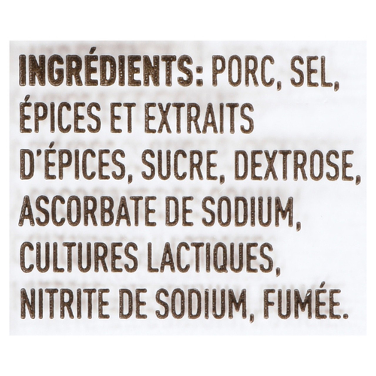 Piller's Pepperoni Original 250 g - Voilà Online Groceries & Offers