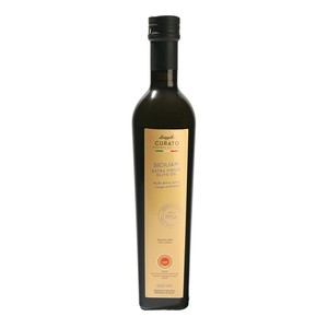 Longo's Curato Extra Virgin Olive Oil Sicilian 500 ml - Voilà Online ...