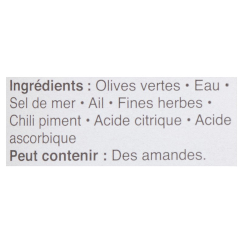 Pilaros Green Olives Pitted Mykonos Recipe Spicy 500 g - Voilà Online ...