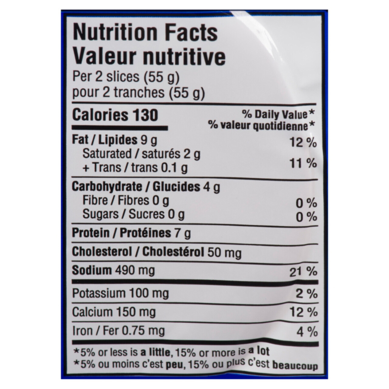 Maple Lodge Farms Gluten-Free Chicken Bologna Value Size 375 g - Voilà ...