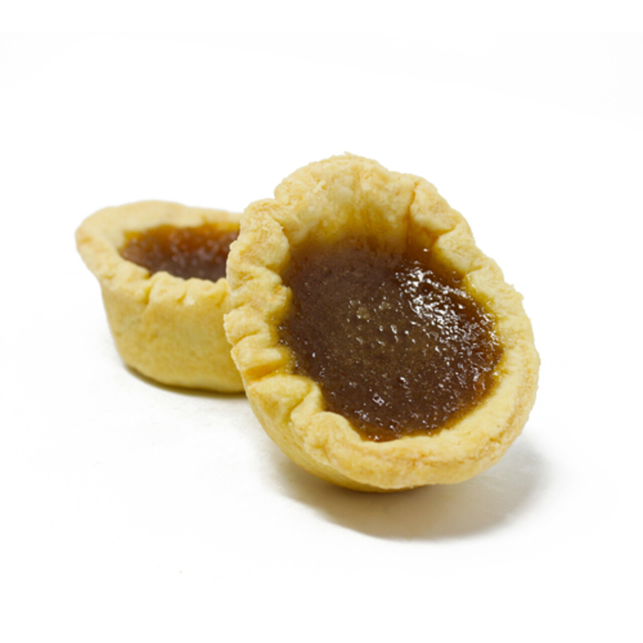 Farm Boy Butter Tarts Classic 6 Pack 480 g - Voilà Online Groceries ...