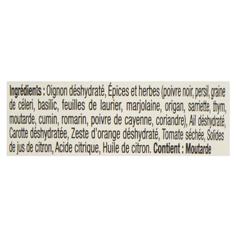 Mrs. Dash Salt Free Seasoning Original Blend 70 g - Voilà Online ...