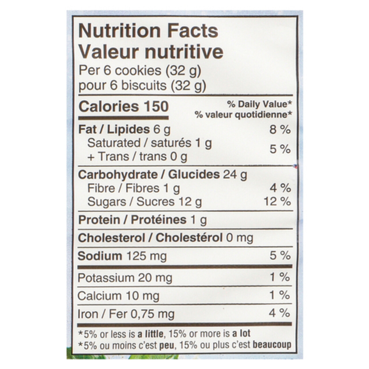 Voortman Cookies Gingerbread 350 g - Voilà Online Groceries & Offers