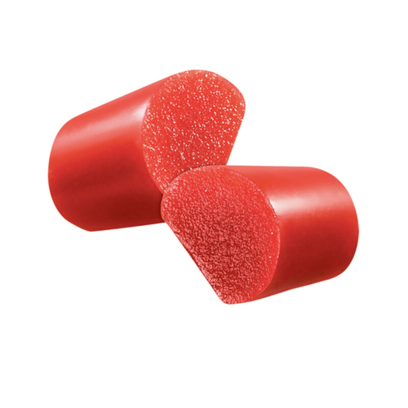 Twizzlers Super Nibs Cherry Candy 400 g - Voilà Online Groceries & Offers