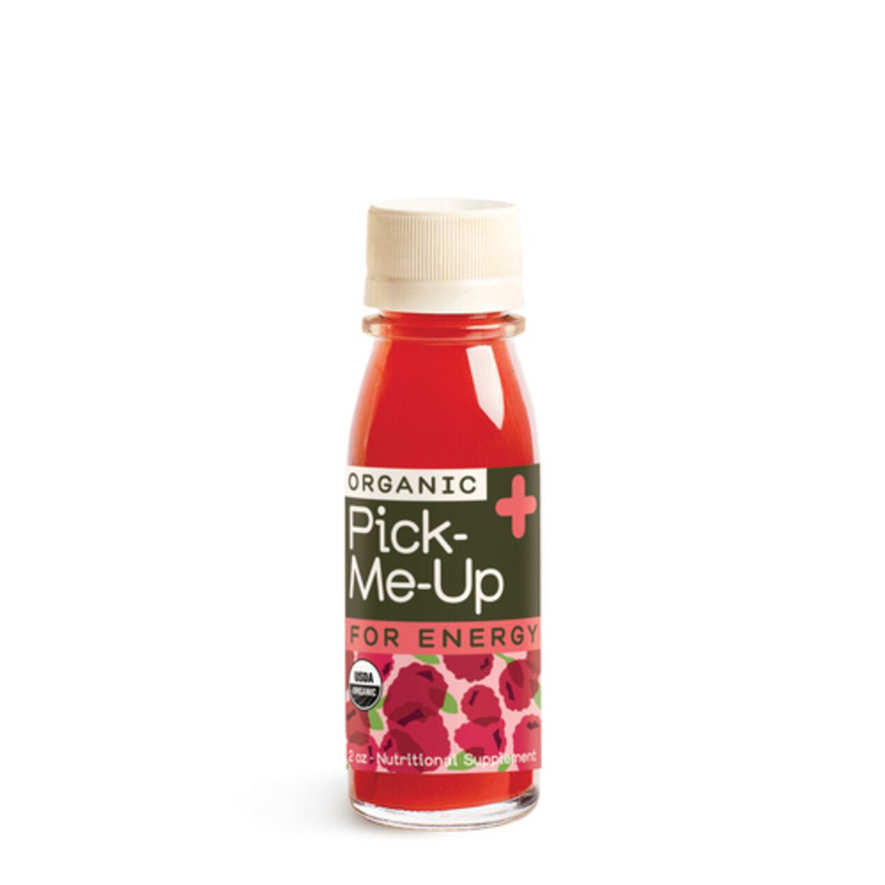Greenhouse Organic Booster Fruit Juice Pick-Me-Up 60 ml (bottle ...