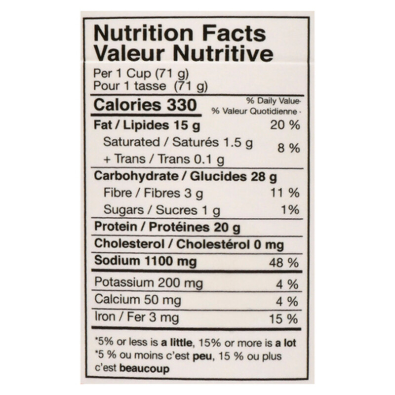 Chef Woo Noodle Cup Sweet Chili Togarashi 71 g - Voilà Online Groceries ...