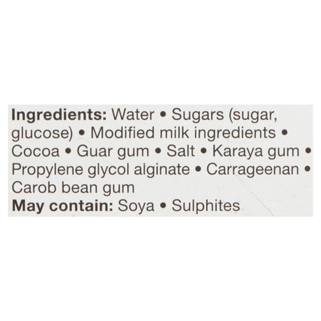 Compliments Ice Milk Bars Fudge 12 x 60 ml - Voilà Online Groceries ...