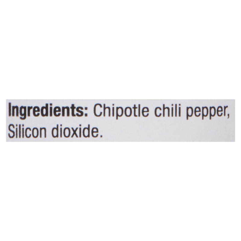 McCormick Gourmet Seasoning Chipotle Chili Pepper 33 g - Voilà Online ...