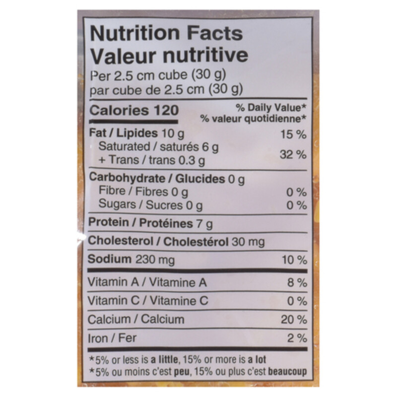 Bothwell Squeak'rs Cheese Curds Snacks Cheddar 240 g - Voilà Online ...