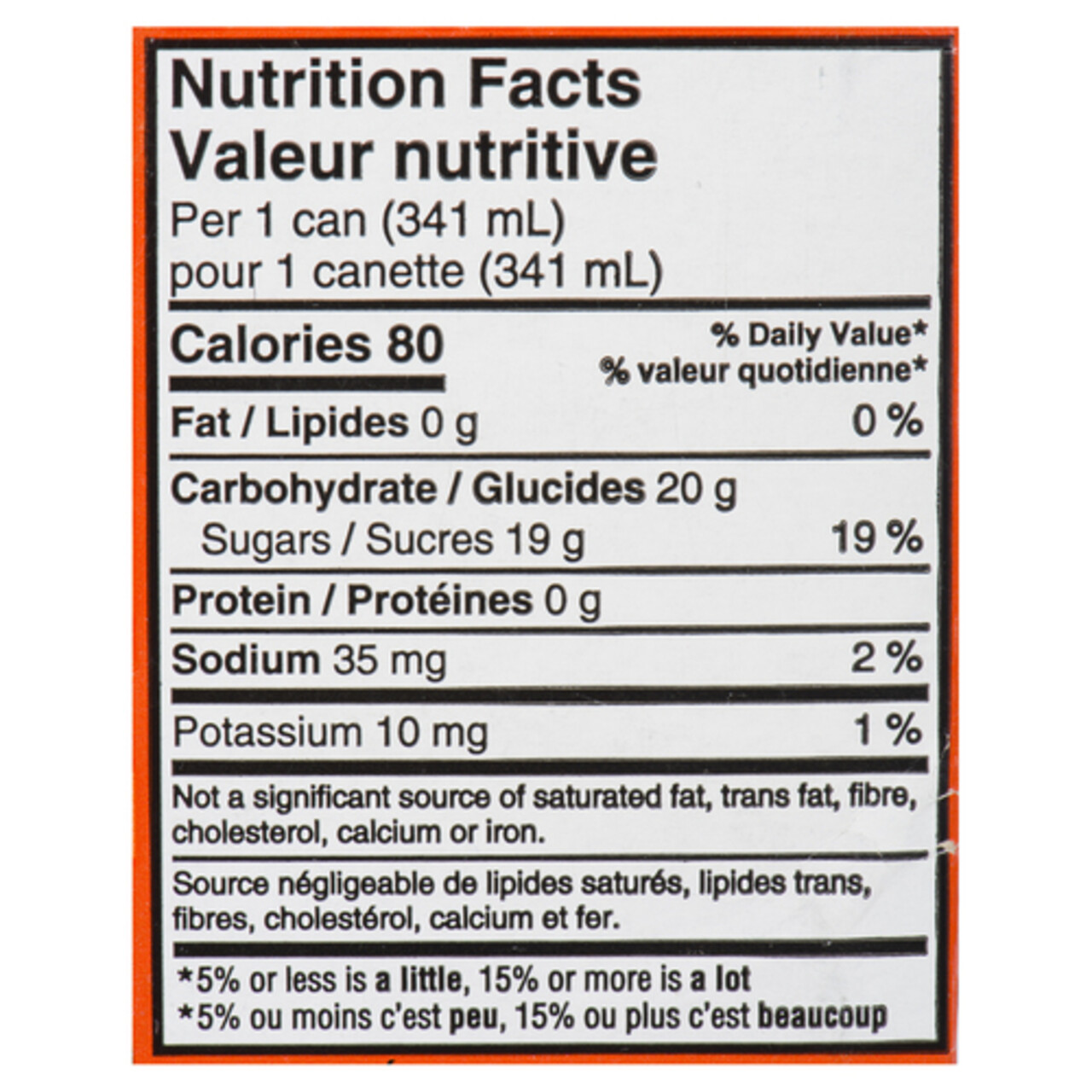 Peace Tea Iced Tea Drink Peach Party 12 x 341 ml (cans) - Voilà Online ...