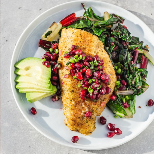 High Liner Frozen Pan Seared Haddock Fillets Roasted Garlic & Herbs 500 ...