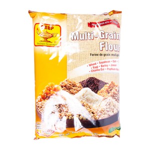 Deep Multigrain Flour 9.07 kg - Voilà Online Groceries & Offers