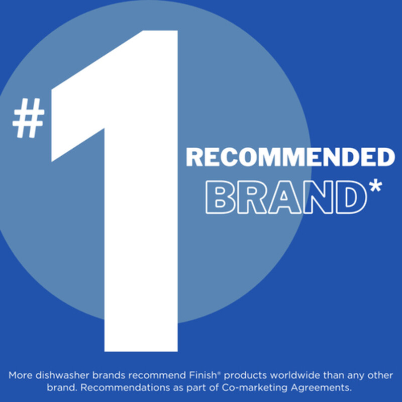 Finish Dishwasher Cleaner Electrasol 250 ml - Voilà Online Groceries ...