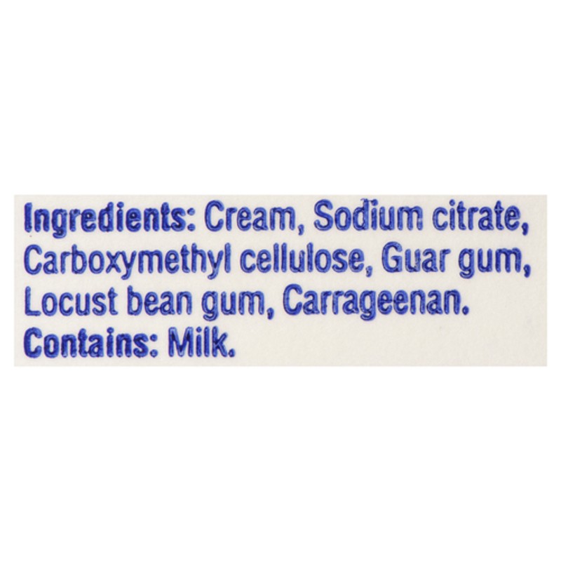 Nutrinor 15% Cooking Cream 237 ml - Voilà Online Groceries & Offers
