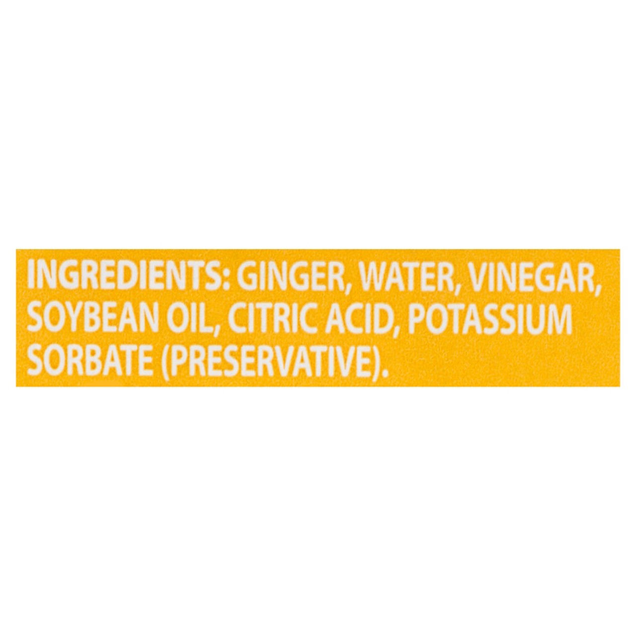 Derlea Minced Ginger 120 g - Voilà Online Groceries & Offers