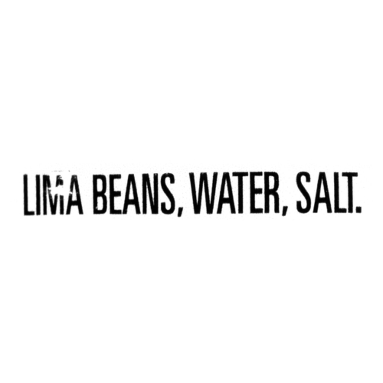 Compliments Canned Beans Lima 398 ml - Voilà Online Groceries & Offers