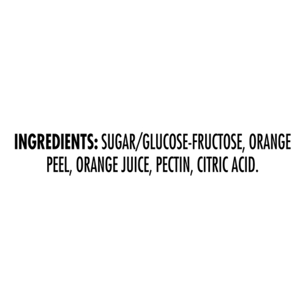 Smucker's Jam Pure Orange Marmalade 500 ml - Voilà Online Groceries ...