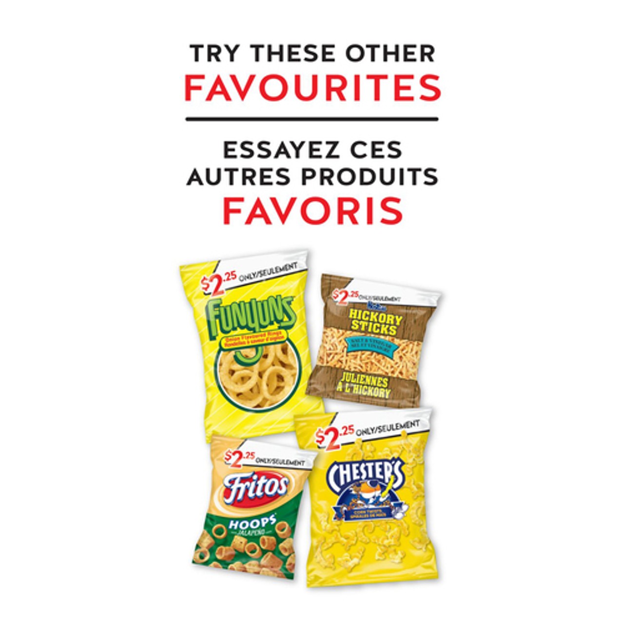 Chester's Corn Twists Cheese 140 g - Voilà Online Groceries & Offers