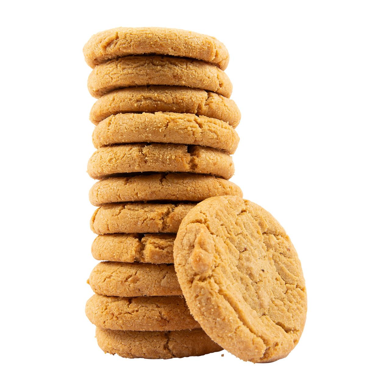 Compliments Cookies Peanut Butter 300 g - Voilà Online Groceries & Offers
