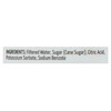 Simps Modern Beverage Simple Syrup 946 ml - Voilà Online Groceries & Offers
