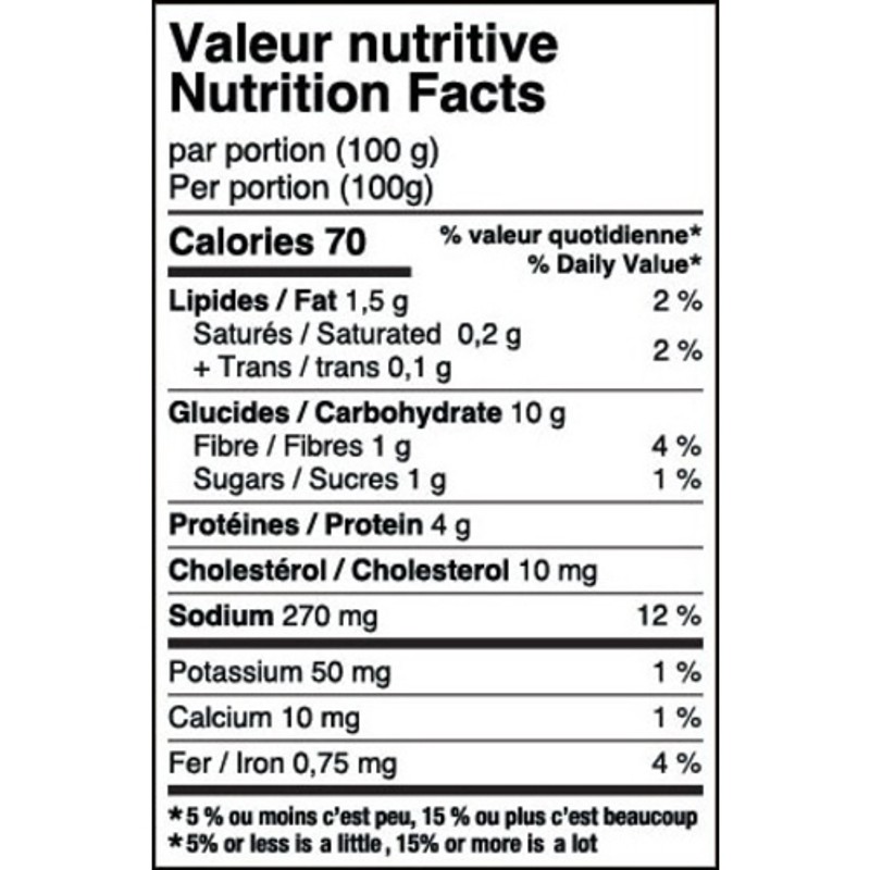 Kim Lam Frozen Udon Soup Miso 380 g - Voilà Online Groceries & Offers