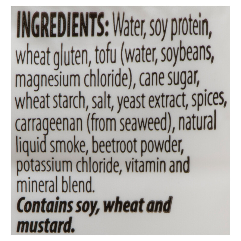 Yves Veggie Cuisine Vegan Veggie Dogs Jumbo 380 g - Voilà Online ...