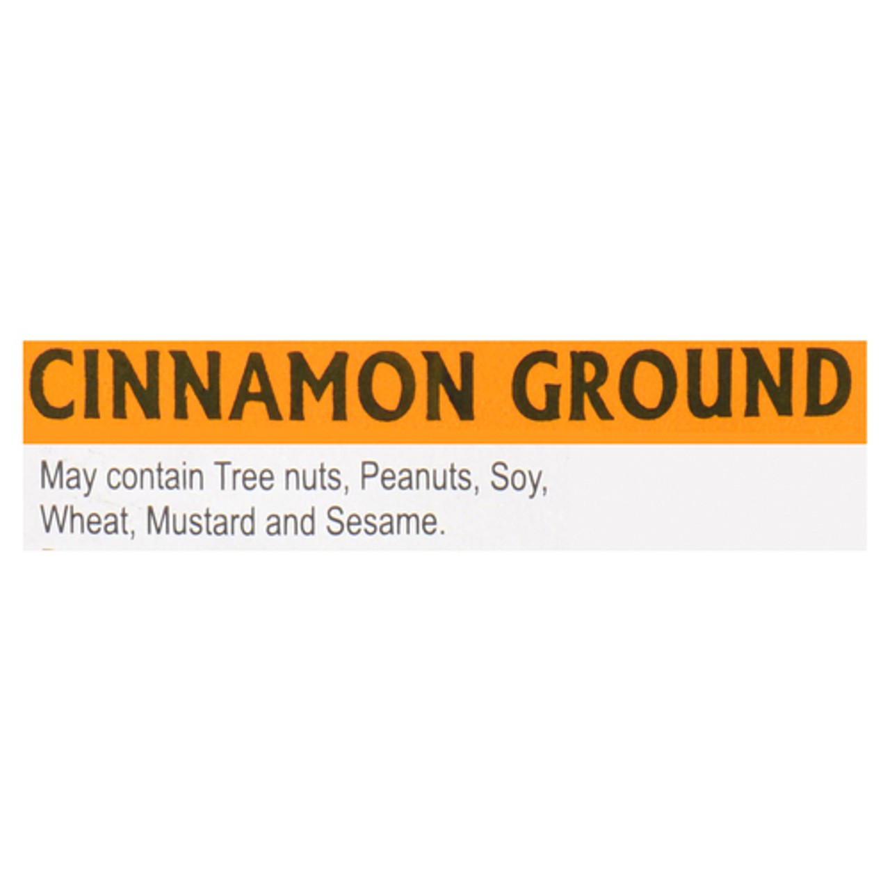 Teja Ground Cinnamon 100 g - Voilà Online Groceries & Offers