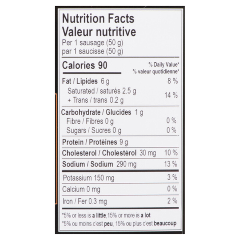 Royal Frozen pork & beef chevaps - Voilà Online Groceries & Offers