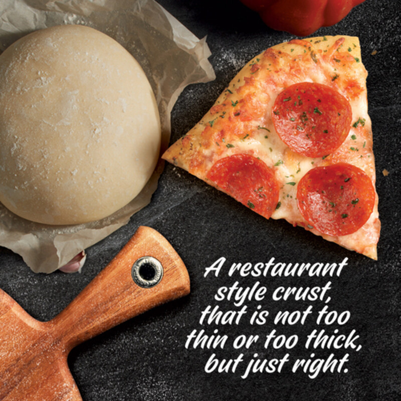 Delissio Frozen Pizza Pizzeria Pepperoni 12 Inch 530 g - Voilà Online ...