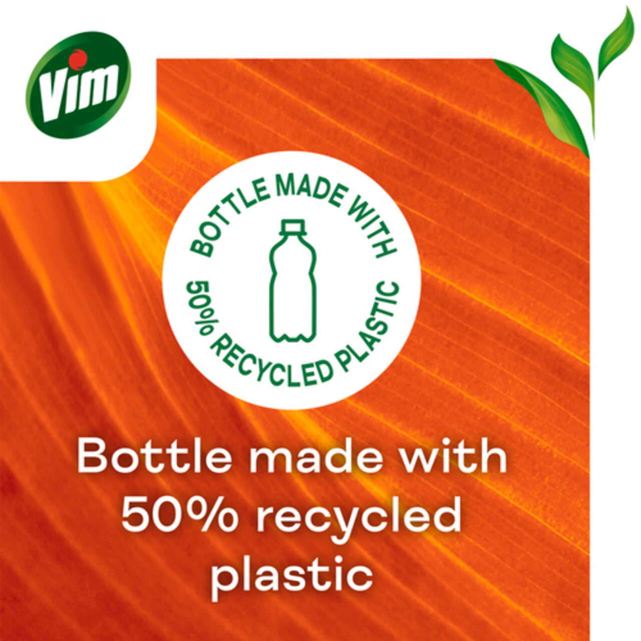 Vim Pureboost Power & Shine Spray Cleaner Kitchen 700 ml - Voilà Online ...