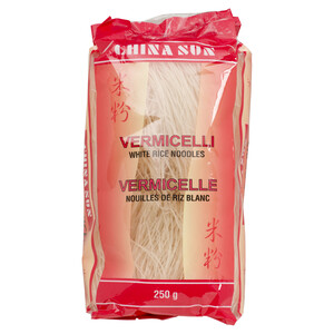China Sun Rice Vermicelli 250 g - Voilà Online Groceries & Offers