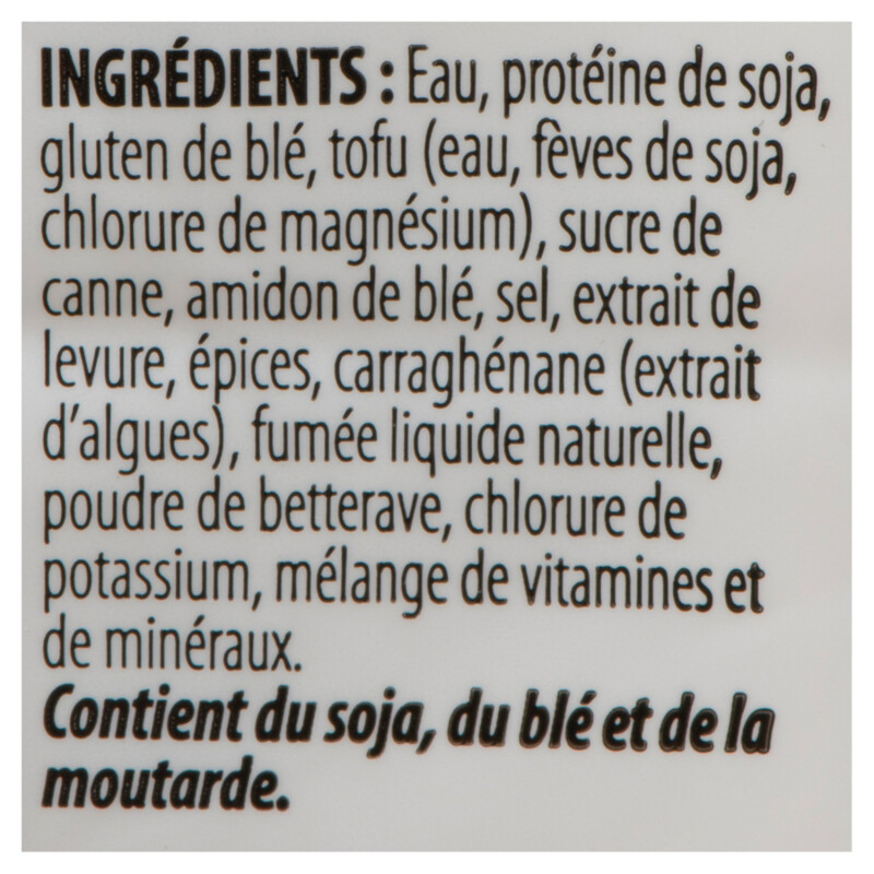 Yves Veggie Cuisine Vegan Veggie Dogs Jumbo 380 g - Voilà Online ...