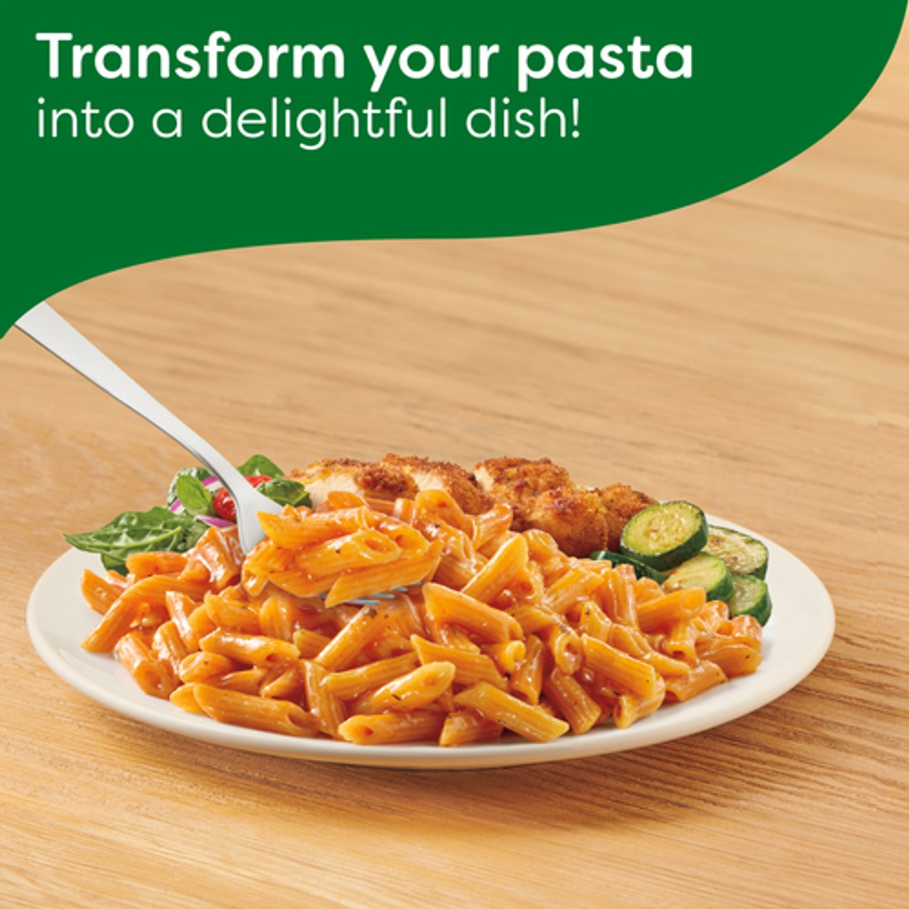 Knorr Pasta Sides Marinara Pasta For A Delicious + Quick Side Dish 125 ...