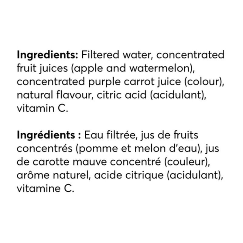 Oasis Hydrafruit Juice Boxes Watermelon Apple 8 x 200 ml - Voilà Online ...