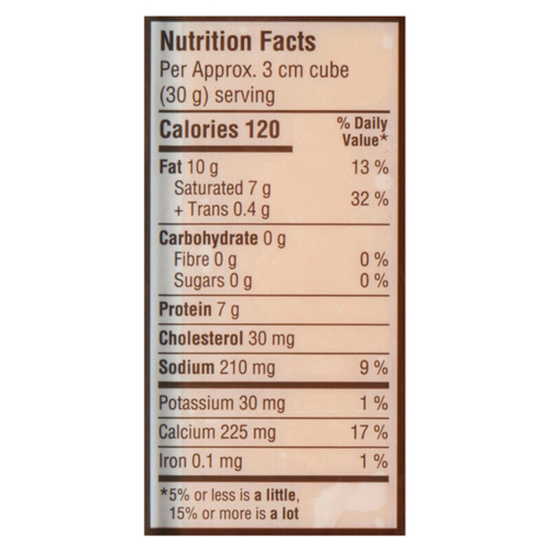 Cracker Barrel Cheese Mild Cheddar 400 g - Voilà Online Groceries & Offers