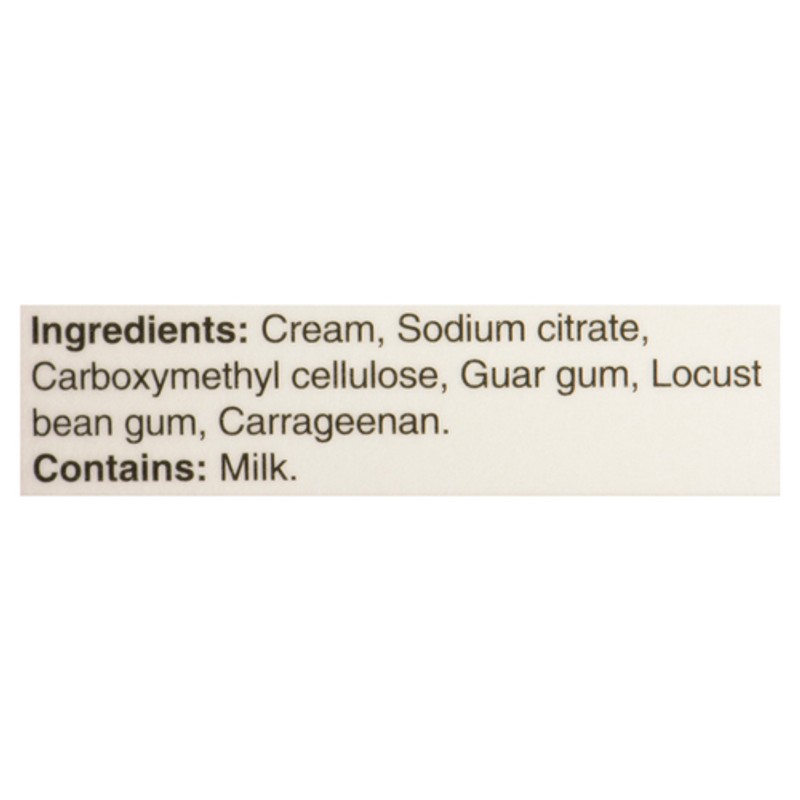 Nutrinor 15% Table And Cooking Cream 1 L - Voilà Online Groceries & Offers