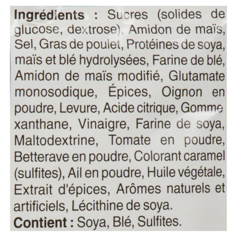 St-Hubert Sauce Mix Less Salt Barbecue 57 g - Voilà Online Groceries ...